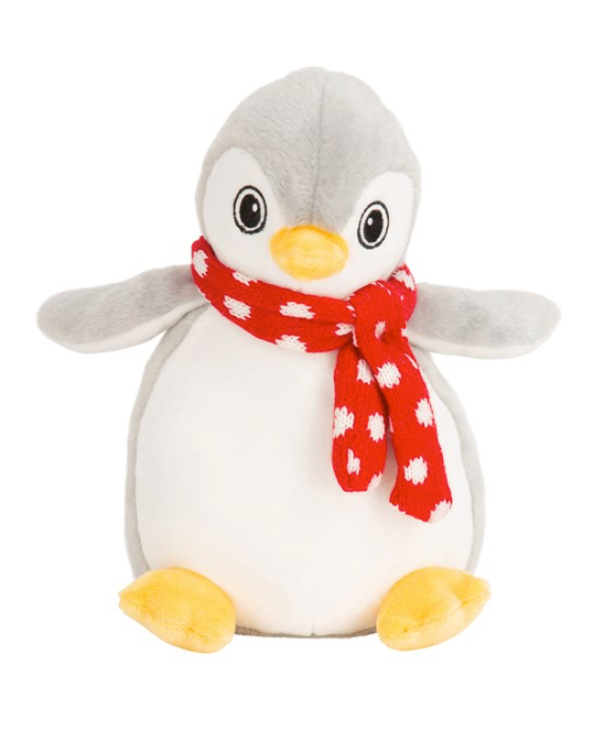Cuddly Mini - Zoo Animal (7 choices) – Jemelma Designs